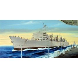 USS Sacramento Aoe Fast Combat Support Ship USS TR 05785 Trumpeter