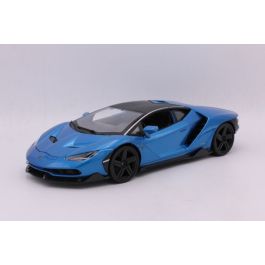 Lamborghini Centenario Blue 31386 Maisto