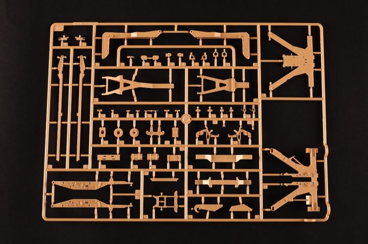 LVSR MKR18 Cargo Truck with 20ft Container ILK 63550 I Love Kit