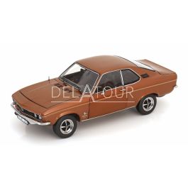Opel Manta 1970 Copper Metallic 146403 Norev