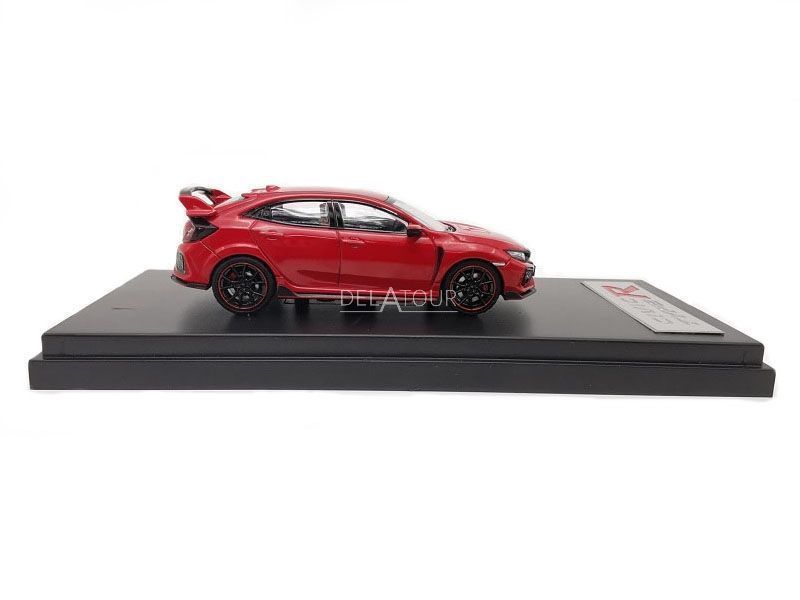 Honda Civic Type-R FK8 Red LCD64003RE LCD Models